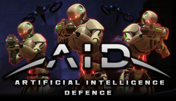 A.I.D. - Artificial Intelligence Defence - Steam News Hub