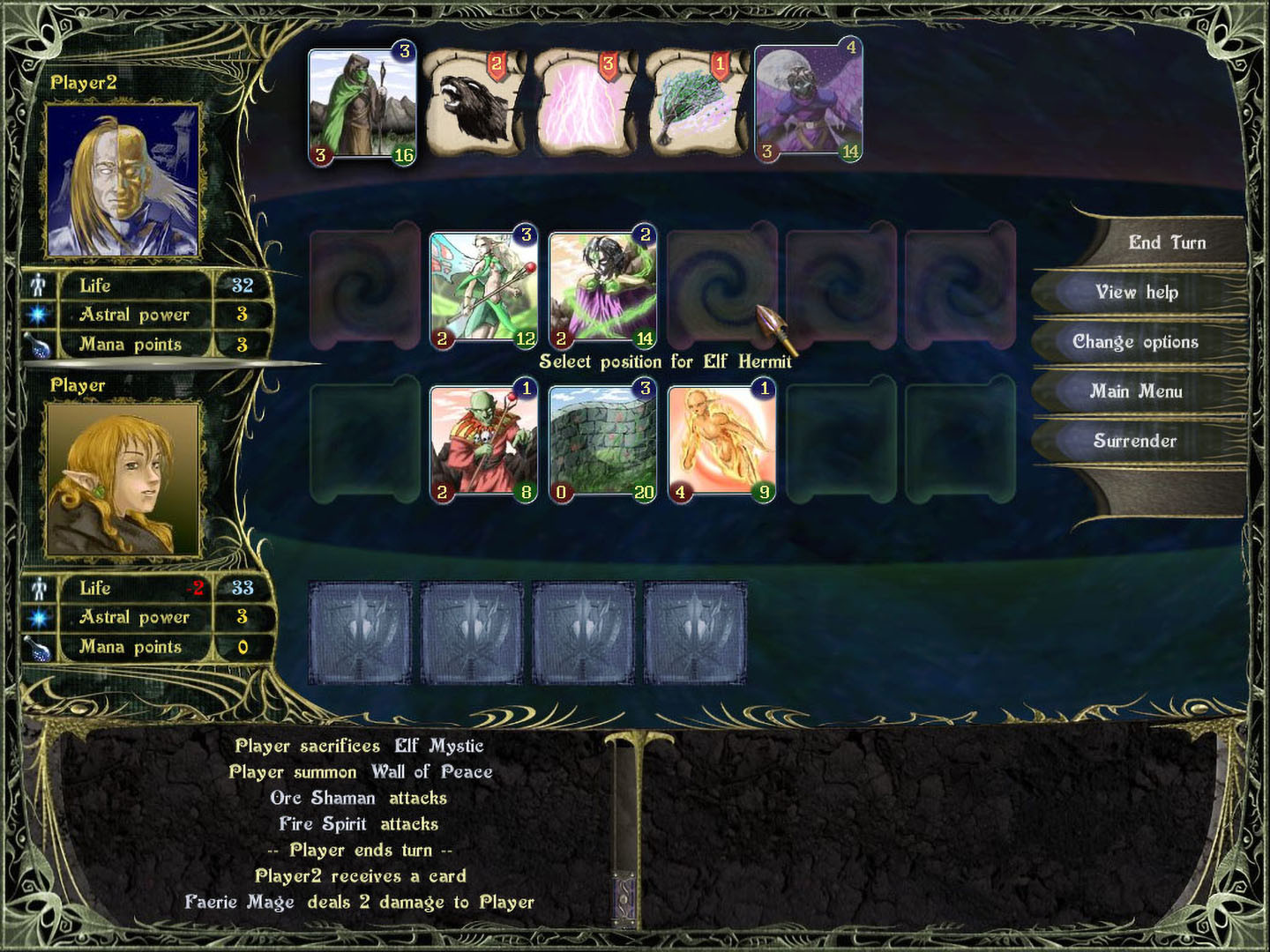 Astral Masters on Steam