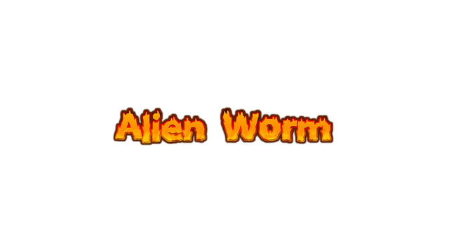 Alien worm Steam Charts · SteamDB