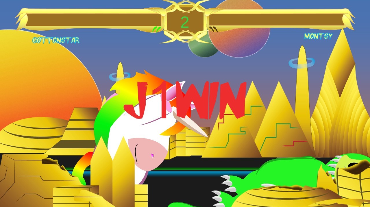 Save 40% on Monster Fighter on Steam