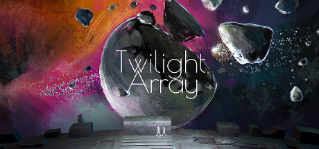 Steam Community :: Twilight Array
