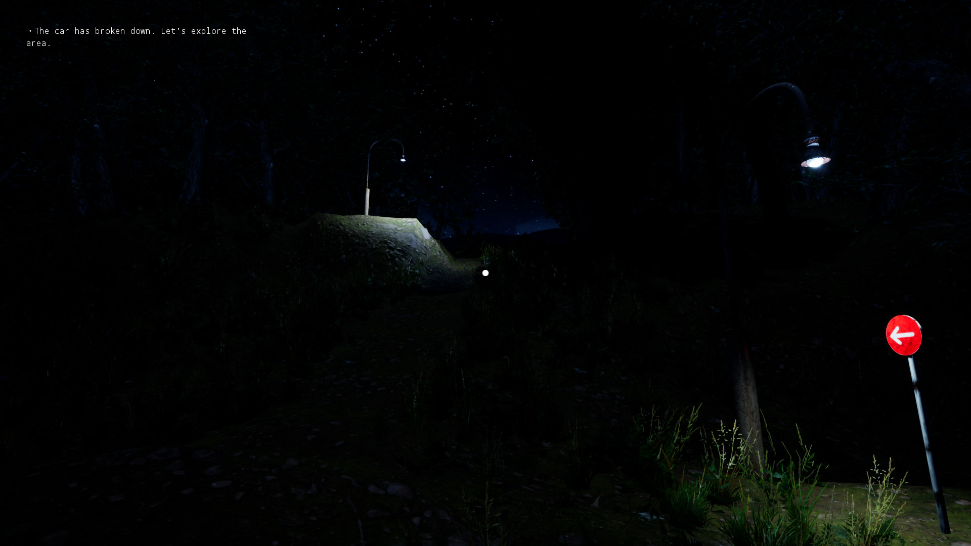 Escape from the Village on Steam