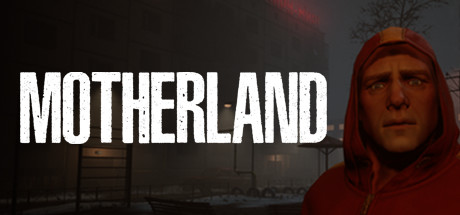 Motherland on Steam
