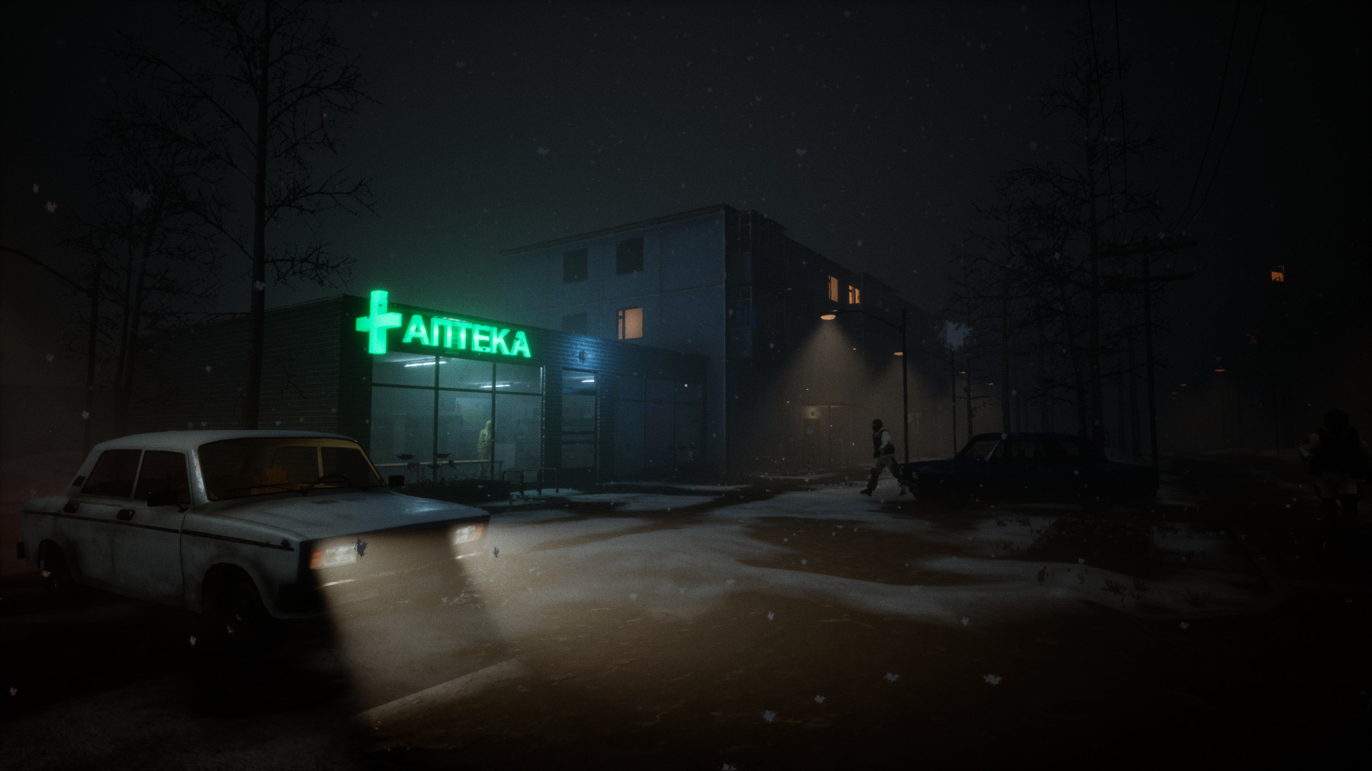 Motherland Screenshots · SteamDB