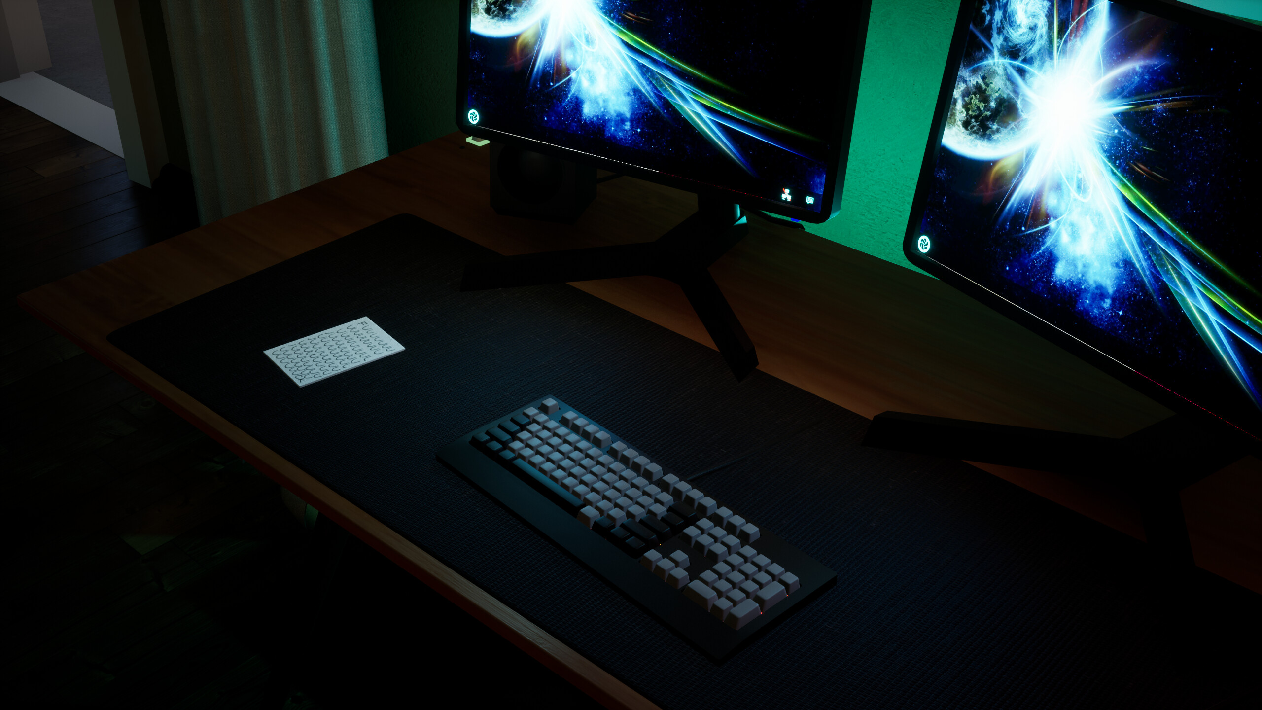 Phantom-OS Screenshots · SteamDB