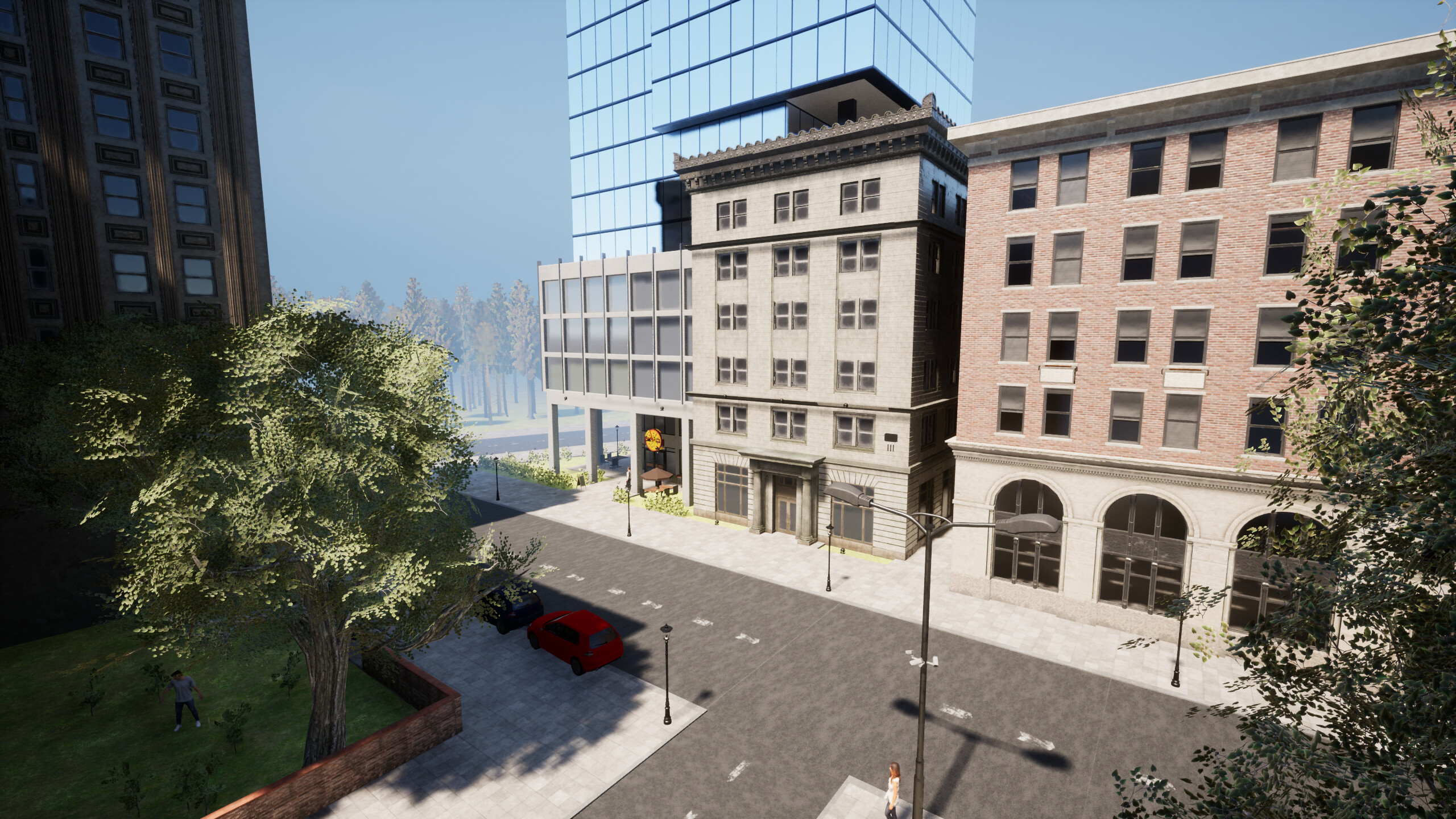 Phantom-OS Screenshots · SteamDB