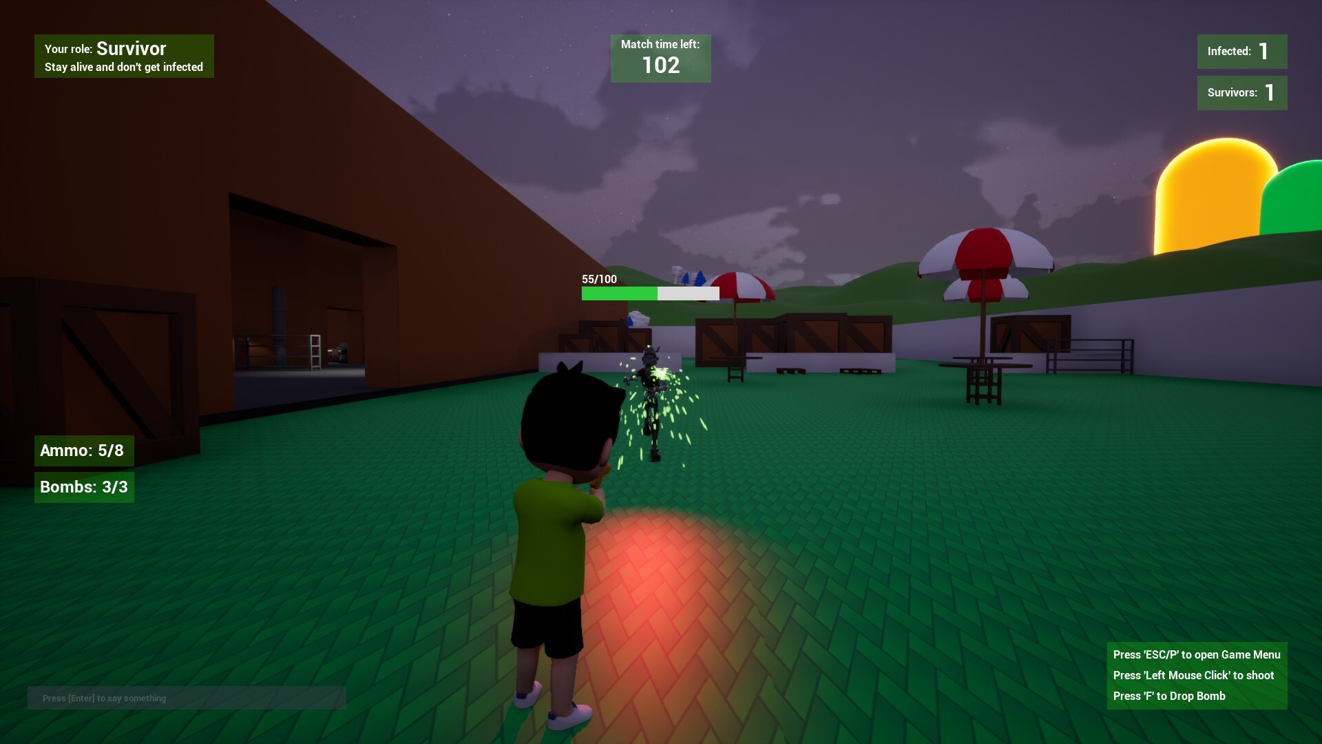 Party Friends Screenshots · SteamDB