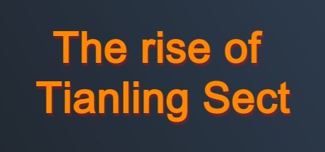 The rise of Tianling Sect on Steam