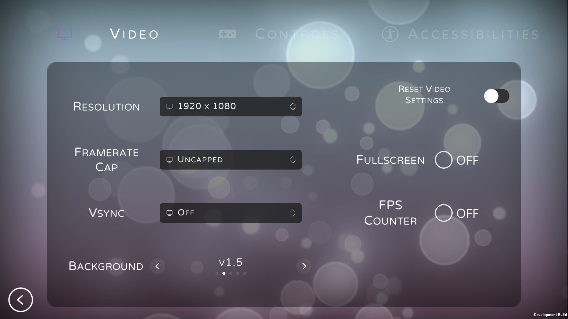 iVIBRATE Ultimate Edition - Video Backgrounds on Steam