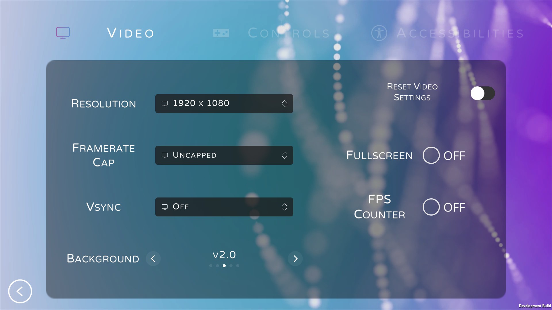 iVIBRATE Ultimate Edition - Video Backgrounds on Steam