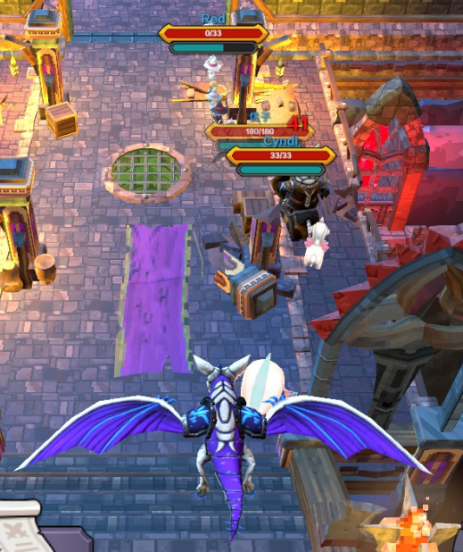 Paranormal Organization: Magic Academy on Steam