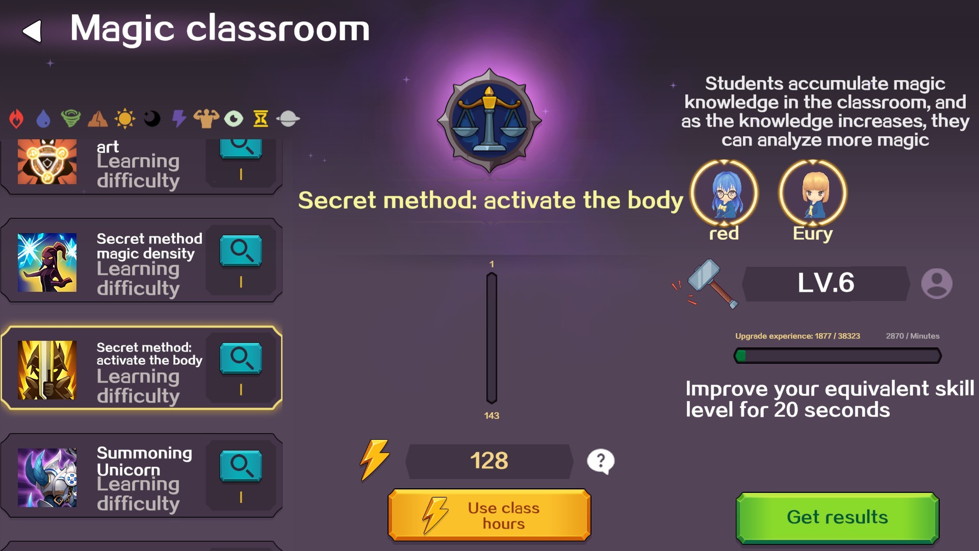 Paranormal Organization: Magic Academy on Steam