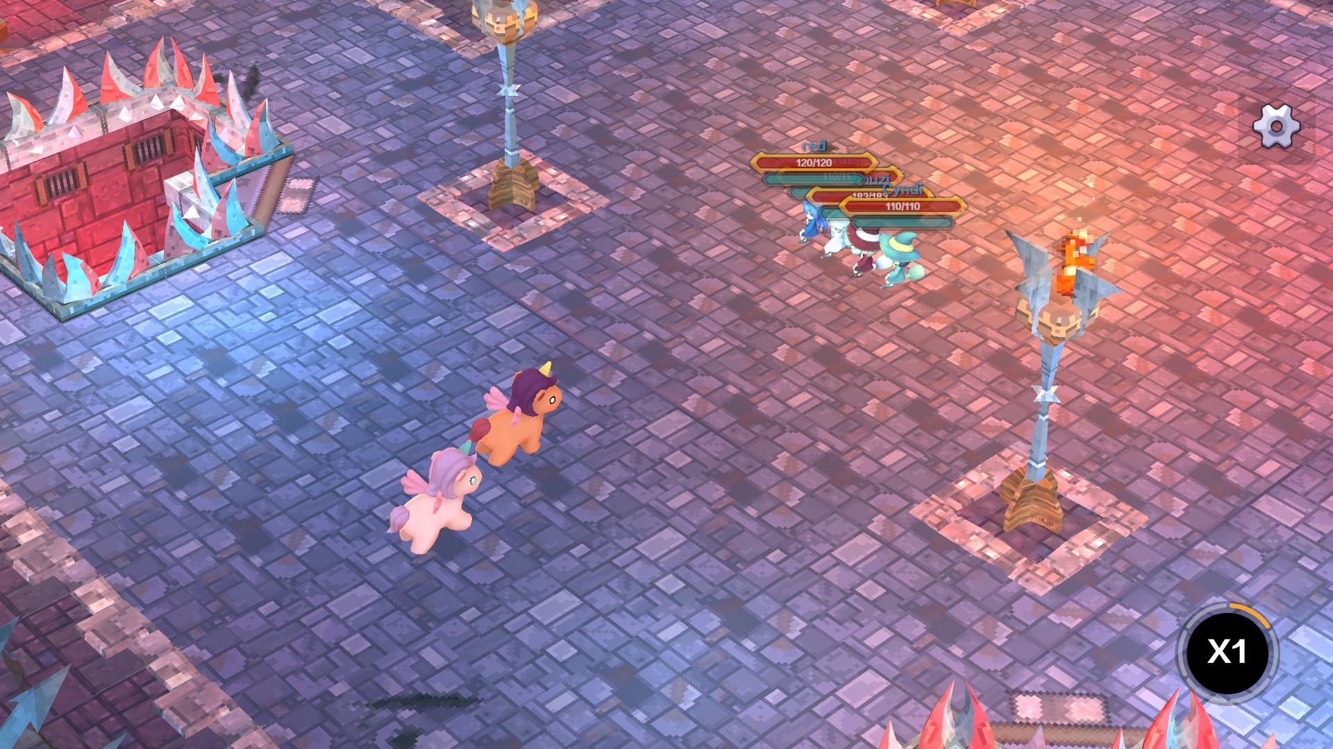 Paranormal Organization: Magic Academy on Steam