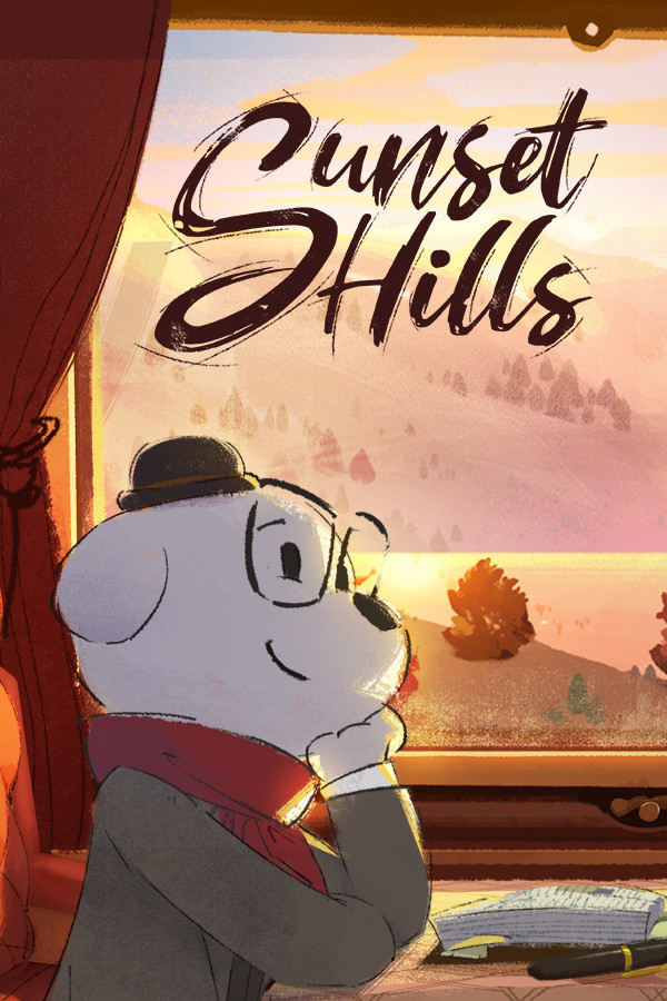 Sunset Hills · SteamDB