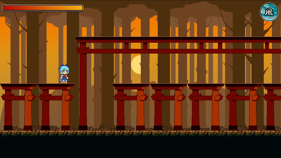 东方秘剑录 · Touhou Mystery Reel · AppID: 1791610 · SteamDB