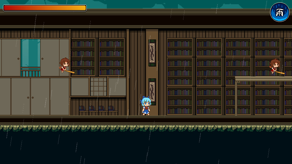 东方秘剑录 · Touhou Mystery Reel (App 1791610) · Steam Charts · SteamDB