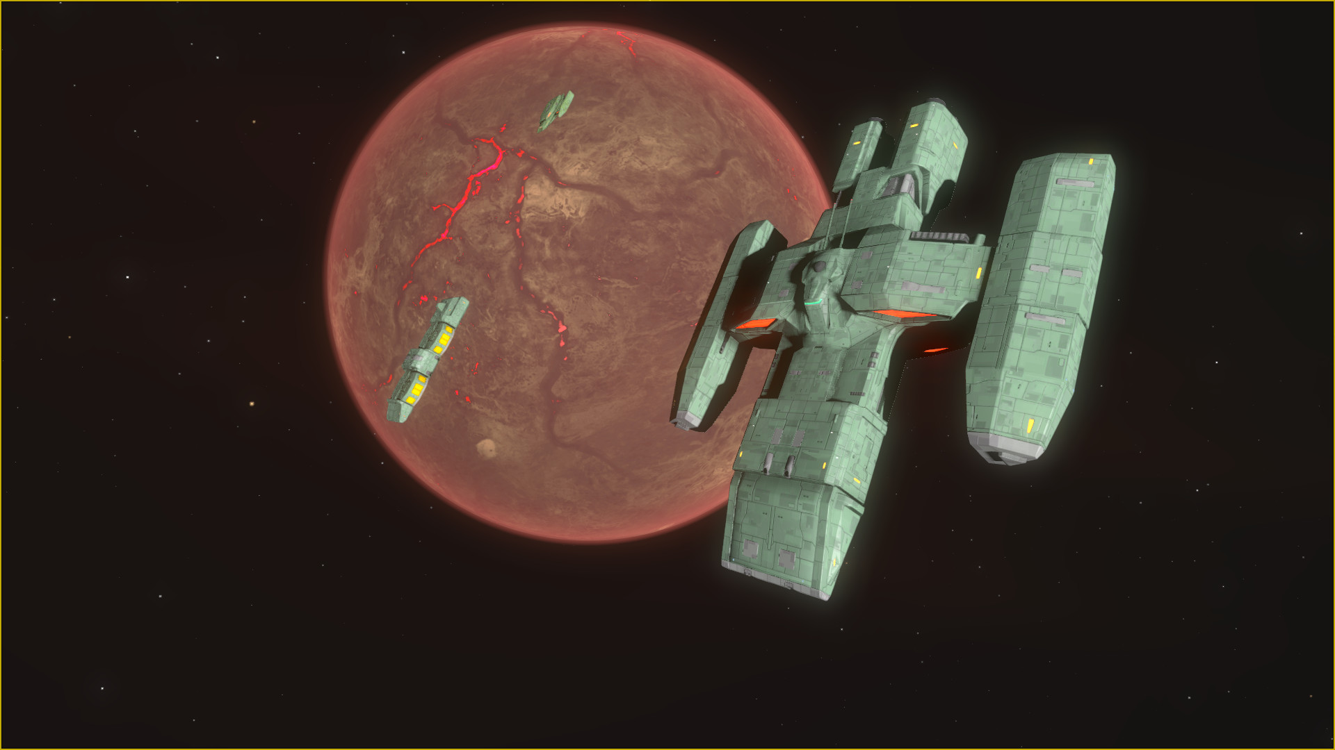 Star Zeal 4x on Steam