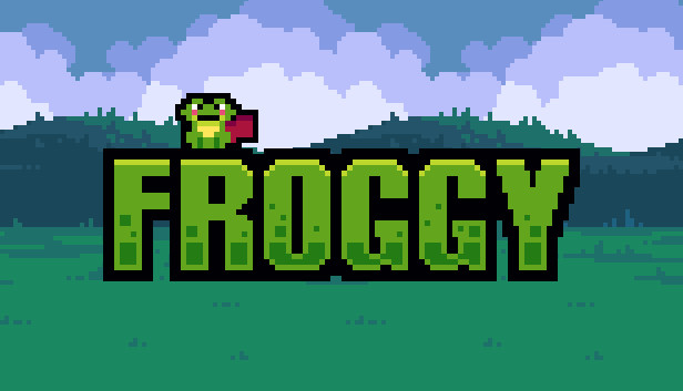 Froggy - Steam News Hub