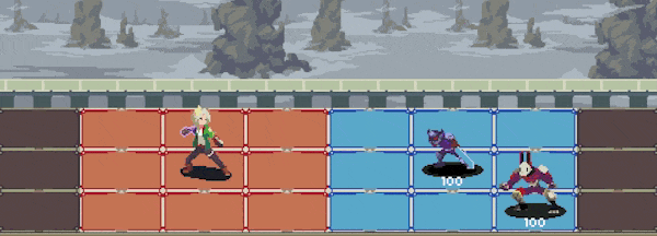 ETERNAL HEARTS: Curse of the Endless on Steam