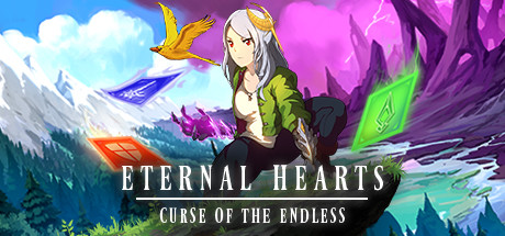 ETERNAL HEARTS: Curse of the Endless on Steam
