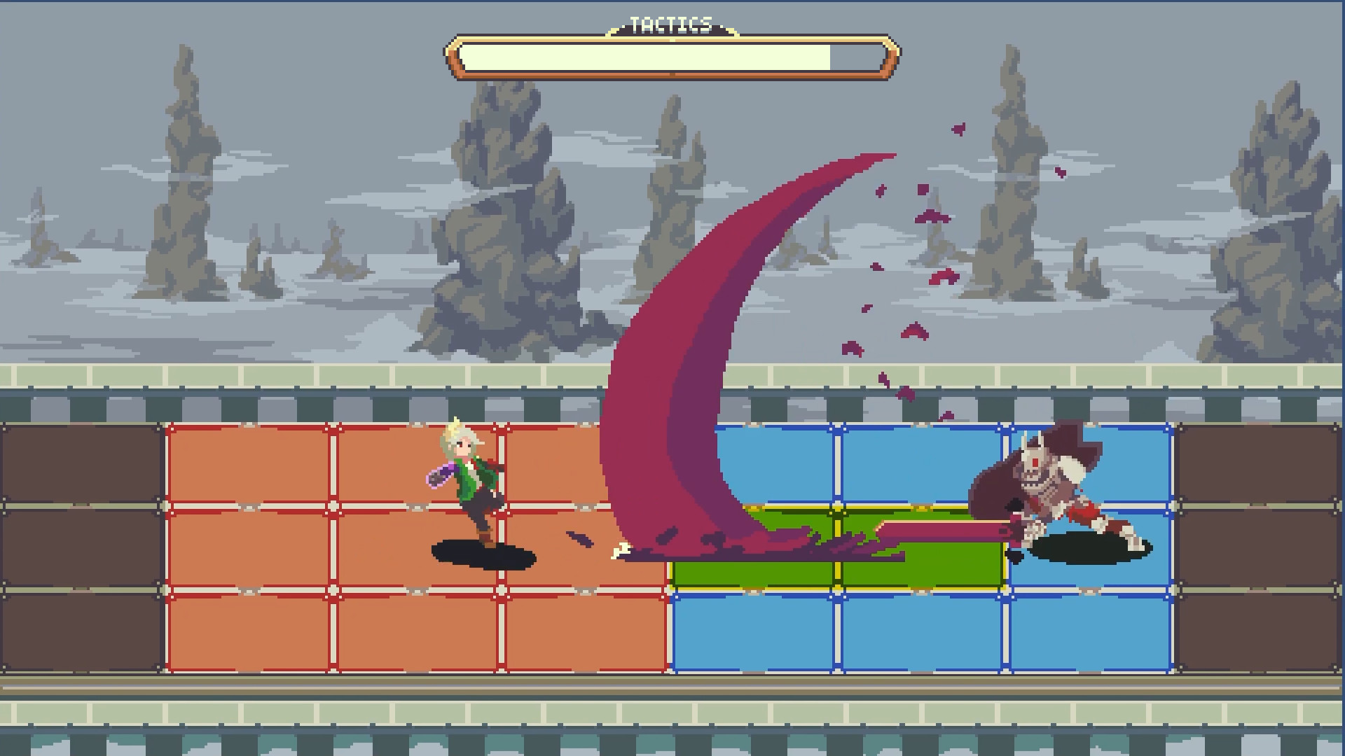 ETERNAL HEARTS: Curse of the Endless on Steam