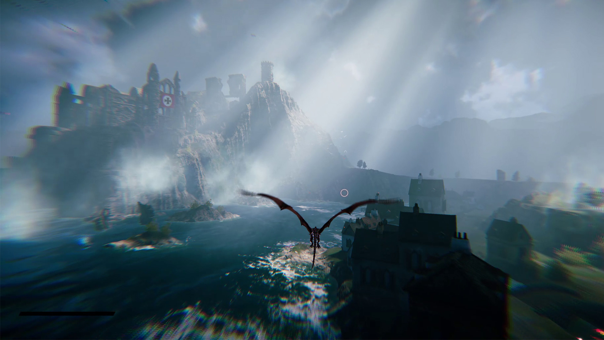 Fire and Steel on Steam