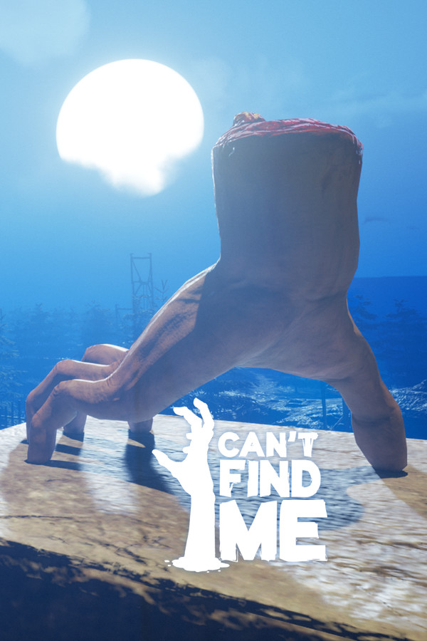 I Can't Find Me (App 1791860) · Screenshots · SteamDB