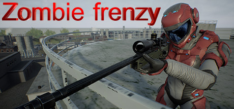 Zombie frenzy on Steam