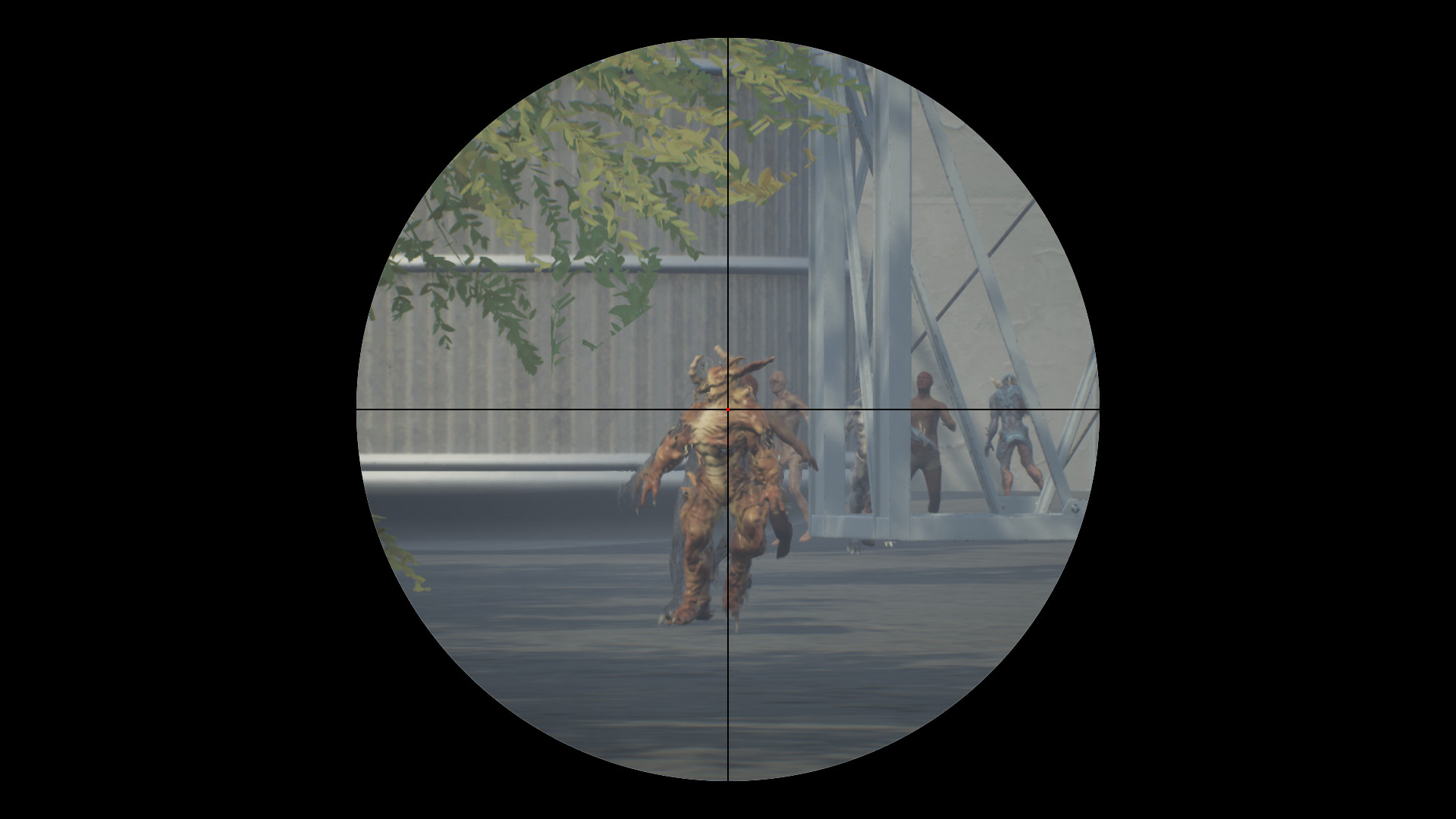 行尸走肉 (App 1791880) · SteamDB