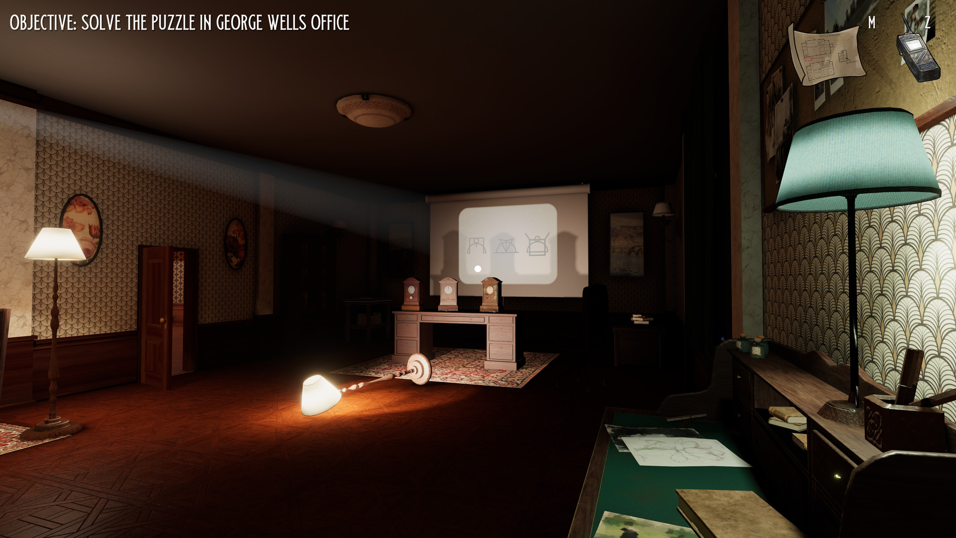 The Timeless Child - Prologue on Steam