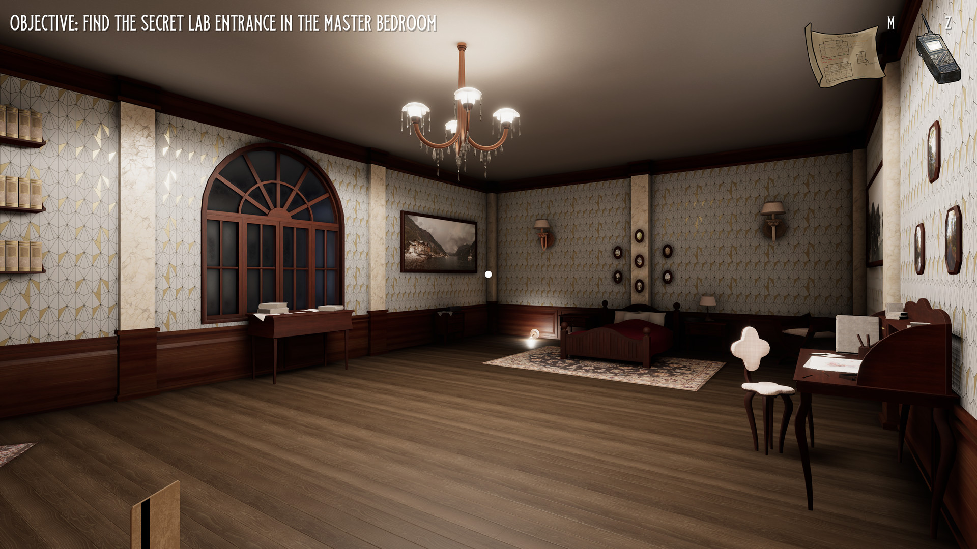 The Timeless Child - Prologue on Steam