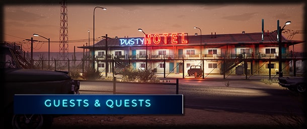 Motel Simulator on Steam