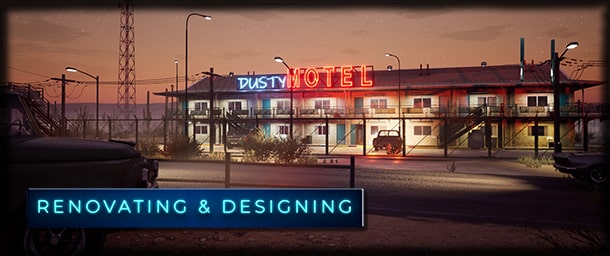Motel Simulator on Steam