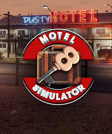 Motel Simulator · SteamDB