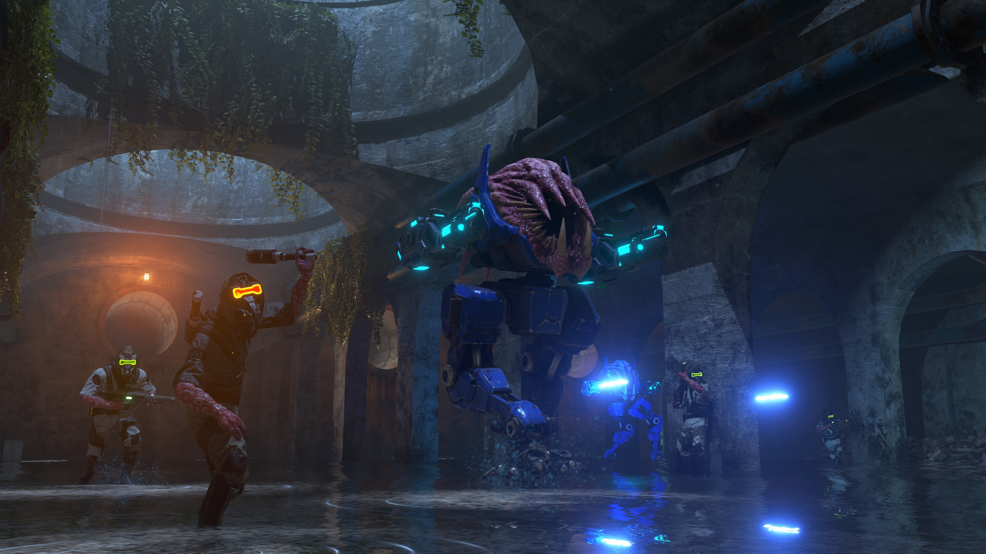 Serious Sam: Siberian Mayhem on Steam