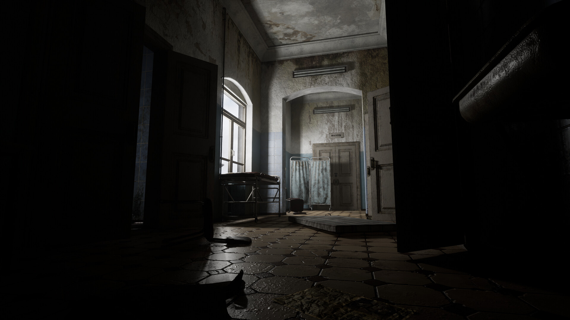 Life After End Screenshots · SteamDB