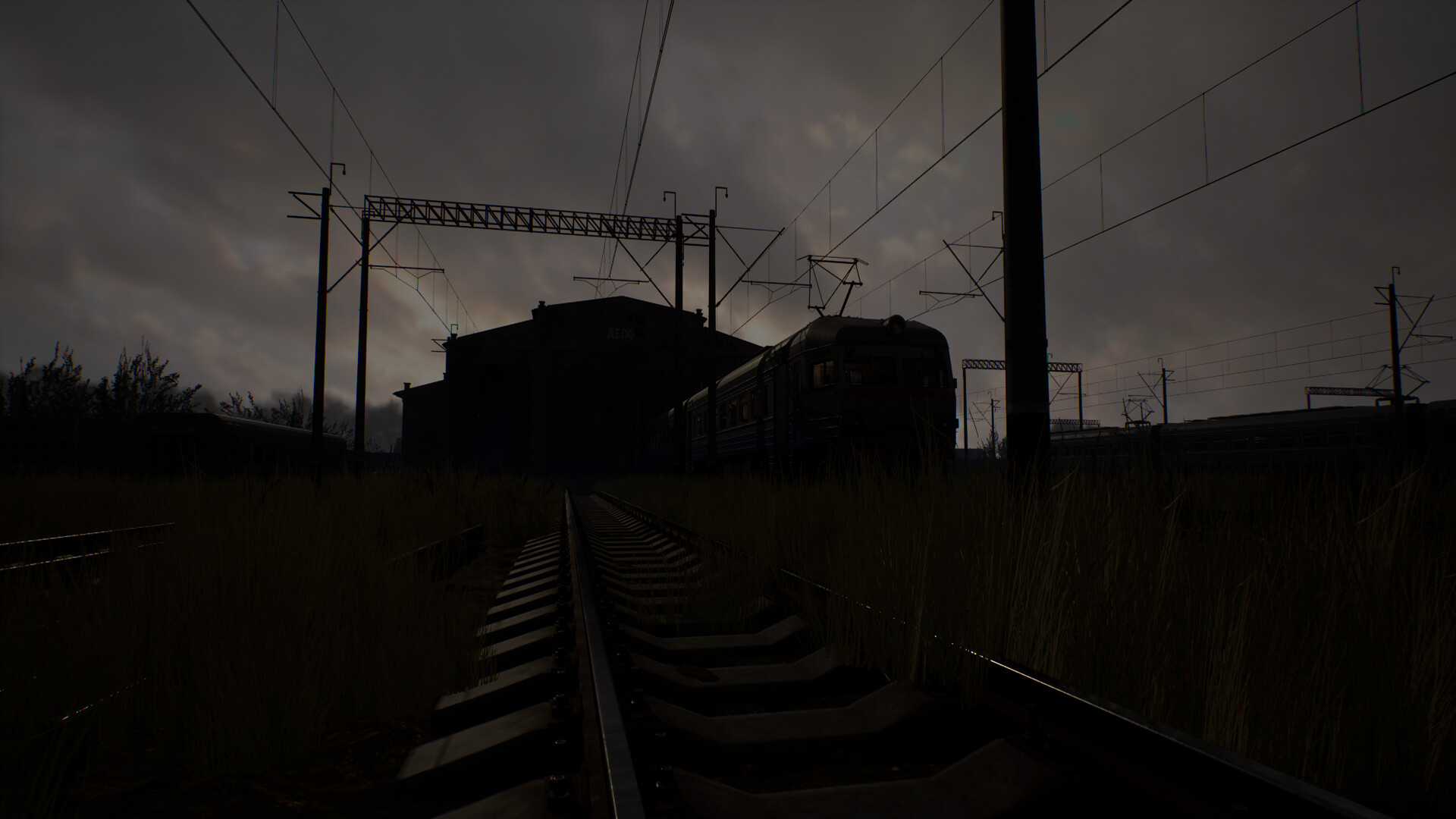 Life After End Screenshots · SteamDB