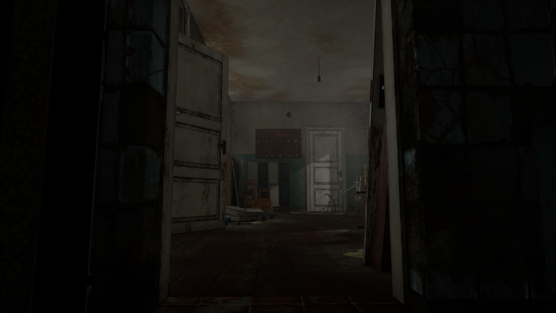 Life After End Screenshots · SteamDB