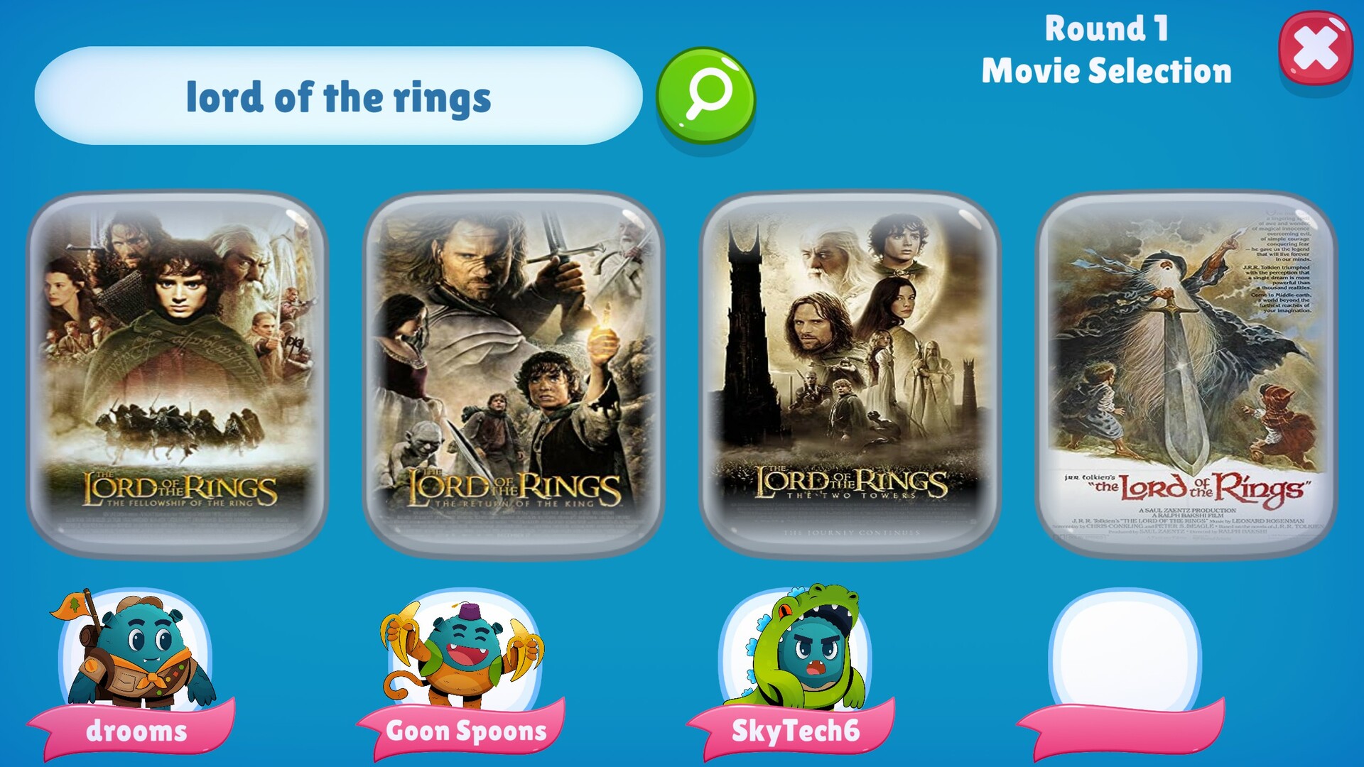 Boring Movies on Steam