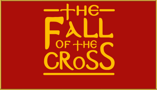 The Fall of the Cross on Steam