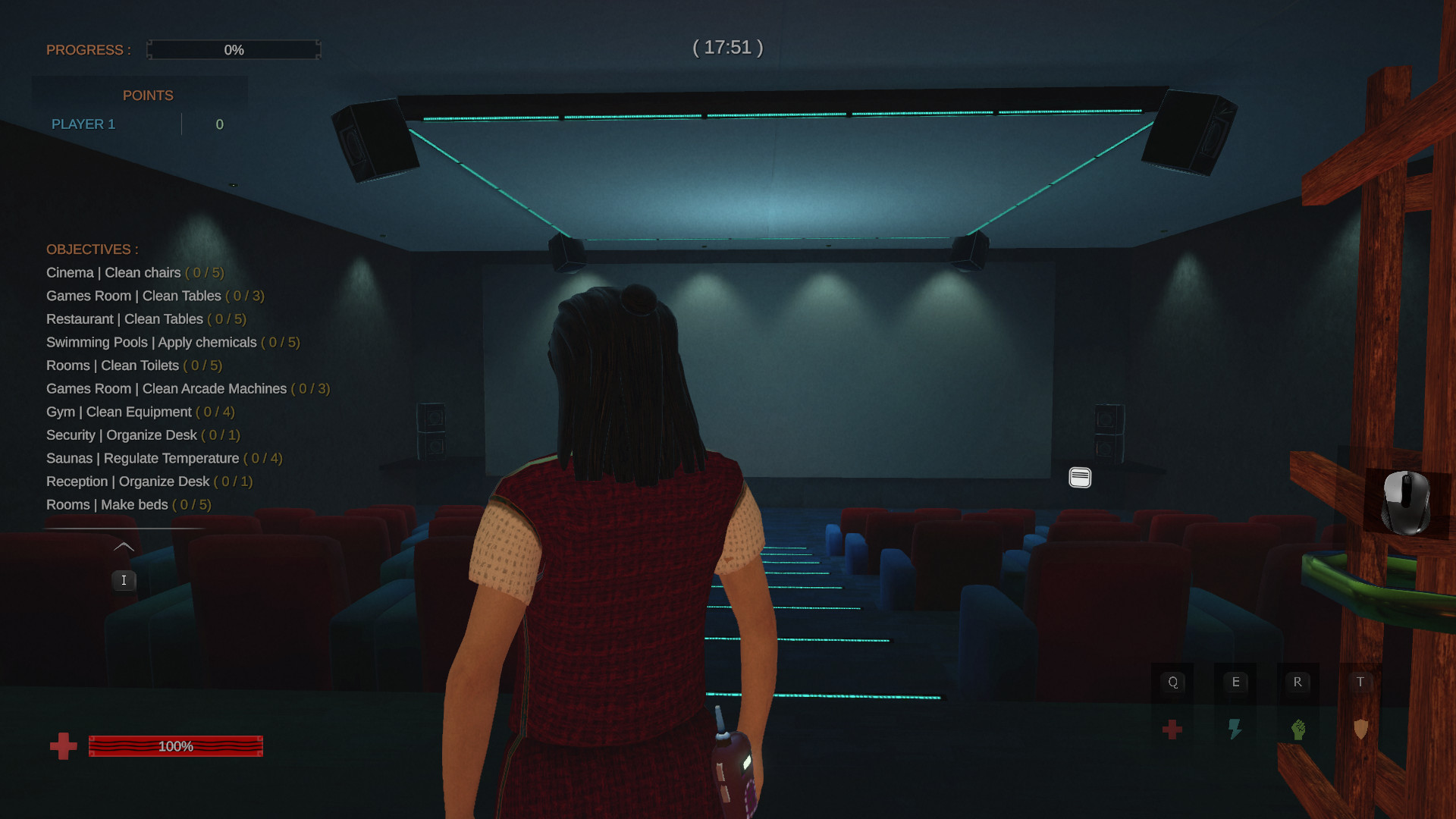 Runaway Animals on Steam