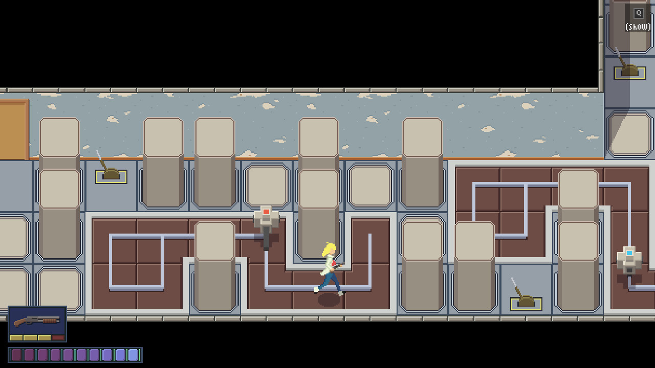 DEVICE 0101 on Steam