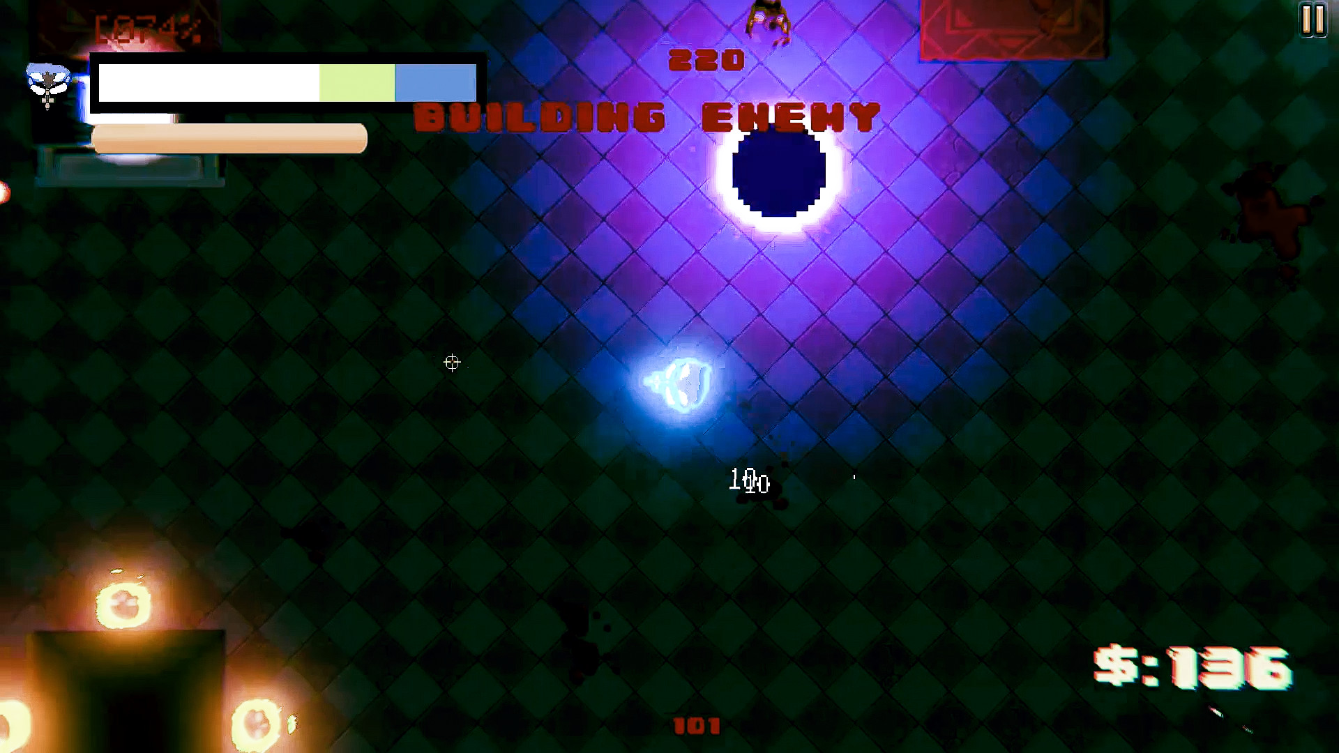 Acid Trip on Steam