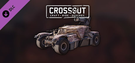 Crossout — Triad: The Rascal (Lite edition) Steam Charts · SteamDB