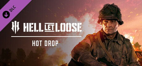 Hell Let Loose - Hot Drop Steam Charts · SteamDB