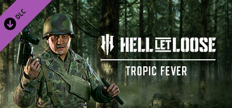 Hell Let Loose - Tropic Fever on Steam