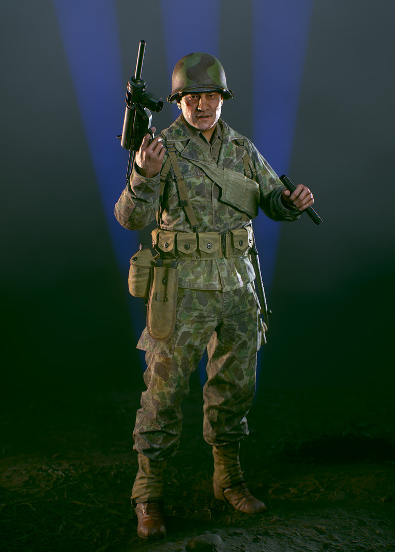 Hell Let Loose - Tropic Fever on Steam