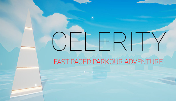 Celerity on Steam