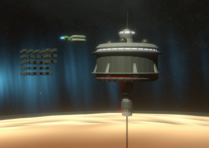 PlanetDrop - A Tiny Space Adventure on Steam