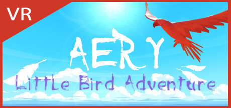 Aery VR - Little Bird Adventure Steam Charts · SteamDB